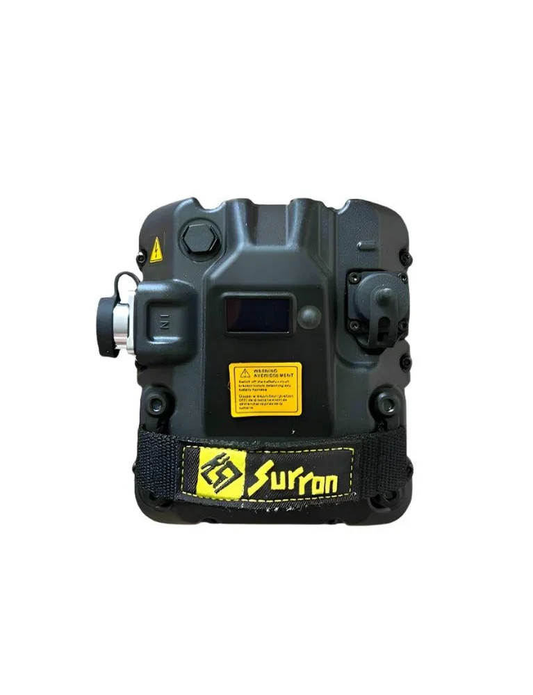 Light Bee X Lithium Battery (60V/40Ah) - Surron